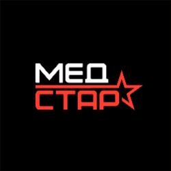 Иконка канала МедСтар