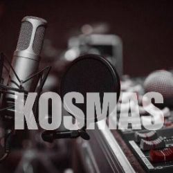 Иконка канала KOSMAS