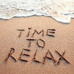 Иконка канала Время Релакса