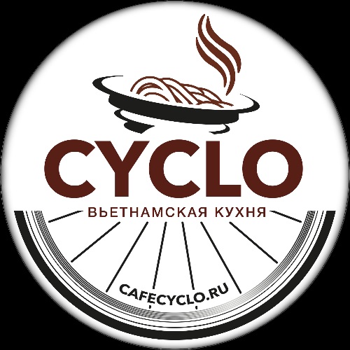 Иконка канала Вьетнамская кухня CYCLO