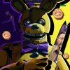 Иконка канала FnaferDanil