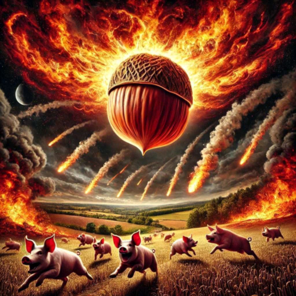 Иконка канала Нейро бро