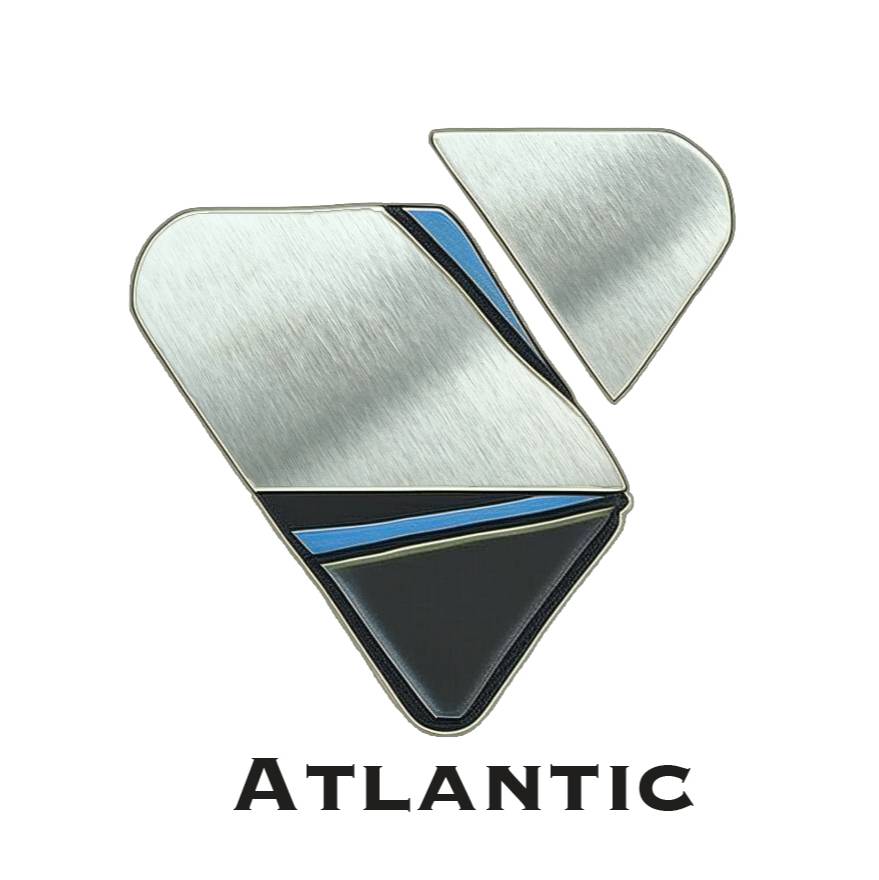 Иконка канала Атлантик антифингер