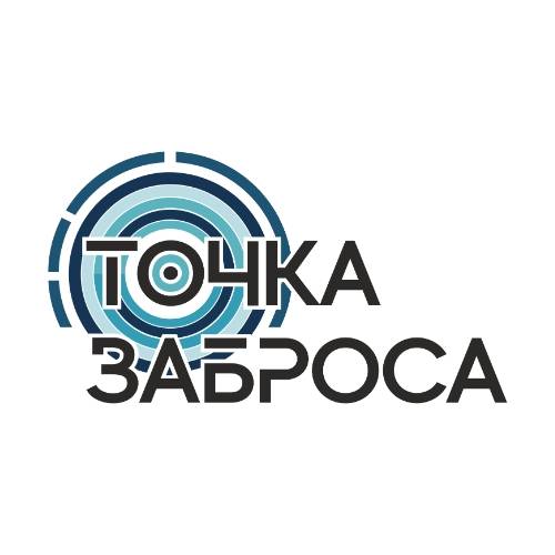 Иконка канала Точка Заброса. Шоу-турнир по спиннингу