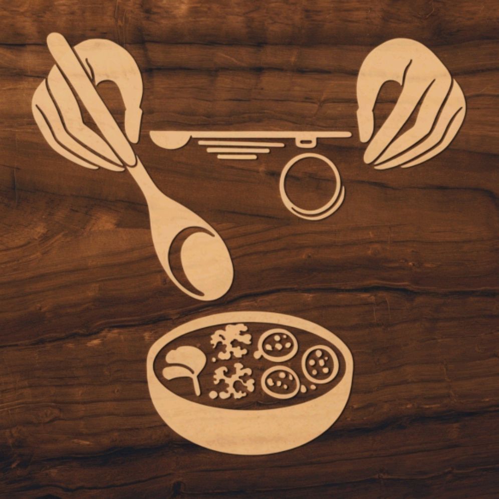 Иконка канала Книга рецептов Анисы .