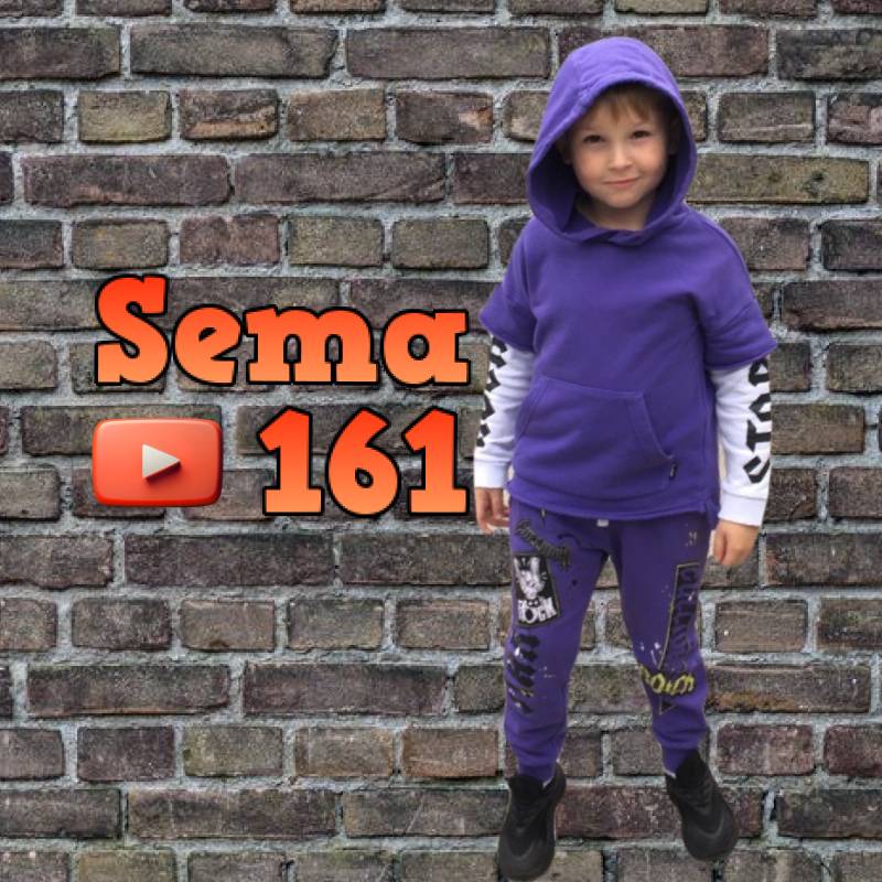 Иконка канала Sema161