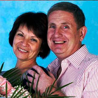 Иконка канала Андрей РЯБЧЕНКО Новокузнецк