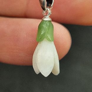 Иконка канала JADE FOREST