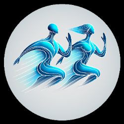 Иконка канала codeoflife