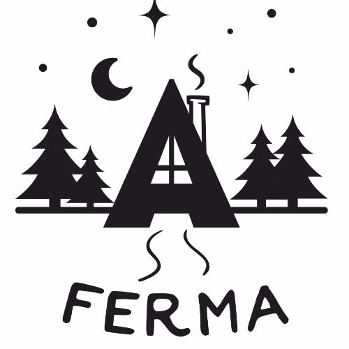 Иконка канала A-Ferma