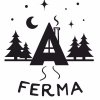 Иконка канала A-Ferma