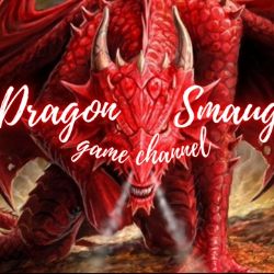 Иконка канала Dragon Smaug