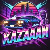 Иконка канала Kazaam
