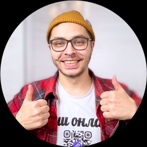 Иконка канала Just_Easy_English