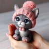 Иконка канала Игрушки От ПЛЮШКИ