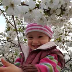 Иконка канала Крымчанка