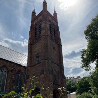 Иконка канала Фонд «Небесный Мост»