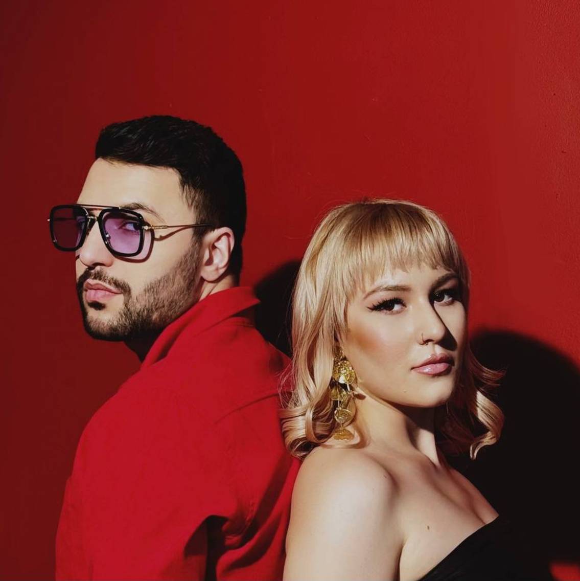 Иконка канала DN_BAND