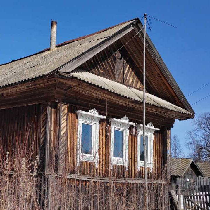 Иконка канала Выходные В Деревне