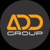 Иконка канала ADD Group
