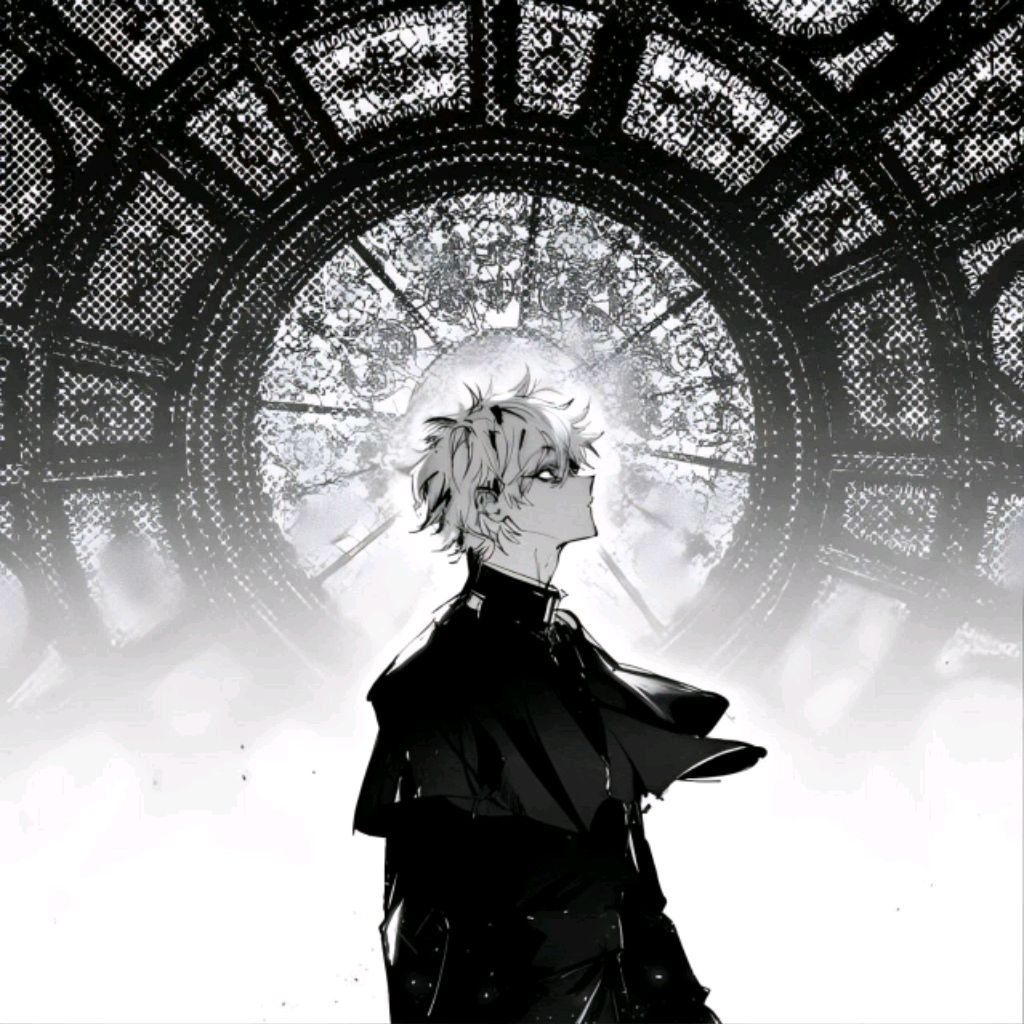 Иконка канала Цура