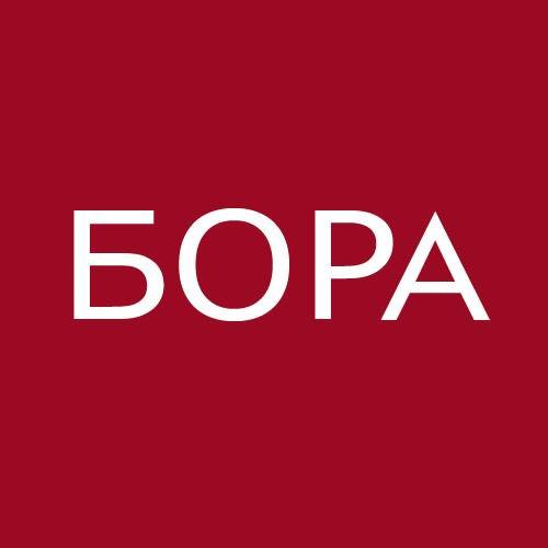 Иконка канала КОМПАНИЯ БОРА