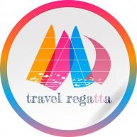 Иконка канала Travel Regatta