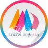 Иконка канала Travel Regatta