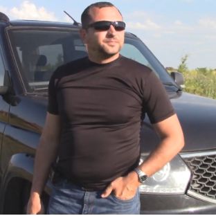 Иконка канала Михаил Подольнов