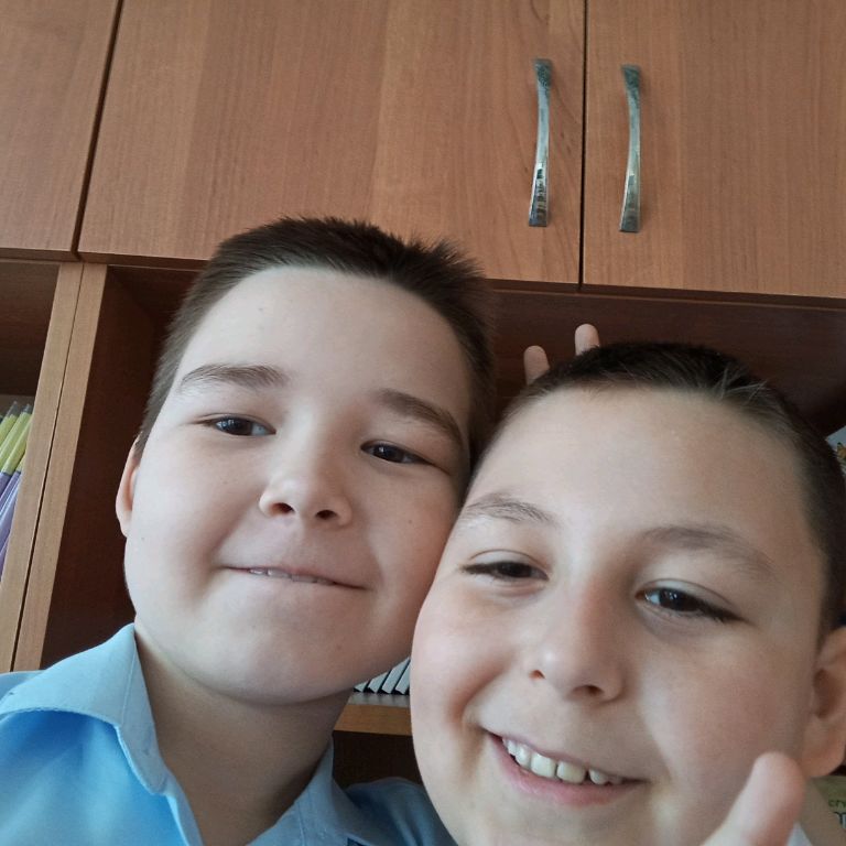 Иконка канала Pepsikolaand