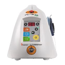 Иконка канала ЛИТ (Лазеры и Технологии)