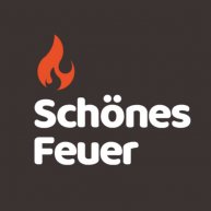 Иконка канала Schönes Feuer (Шон Фаер) | Паровые электрокамины