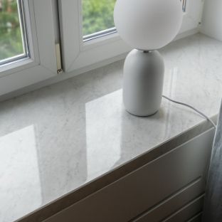 Иконка канала подоконники Moeller