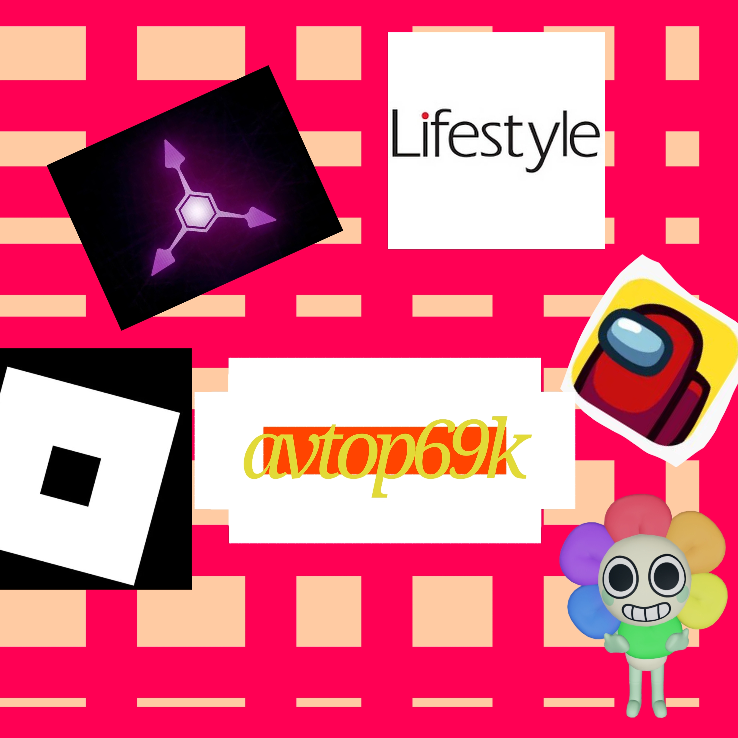 Иконка канала gdринатор 3000