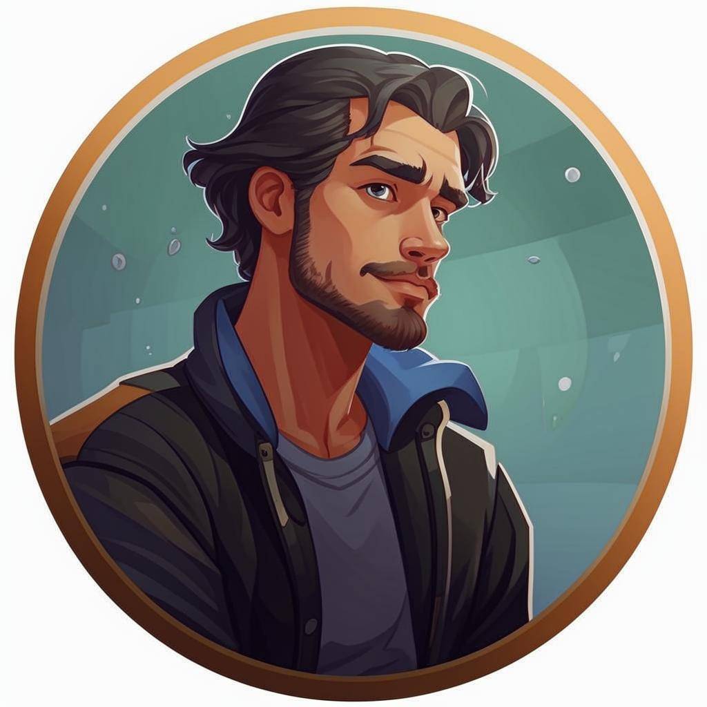 Иконка канала ВЕКТОР