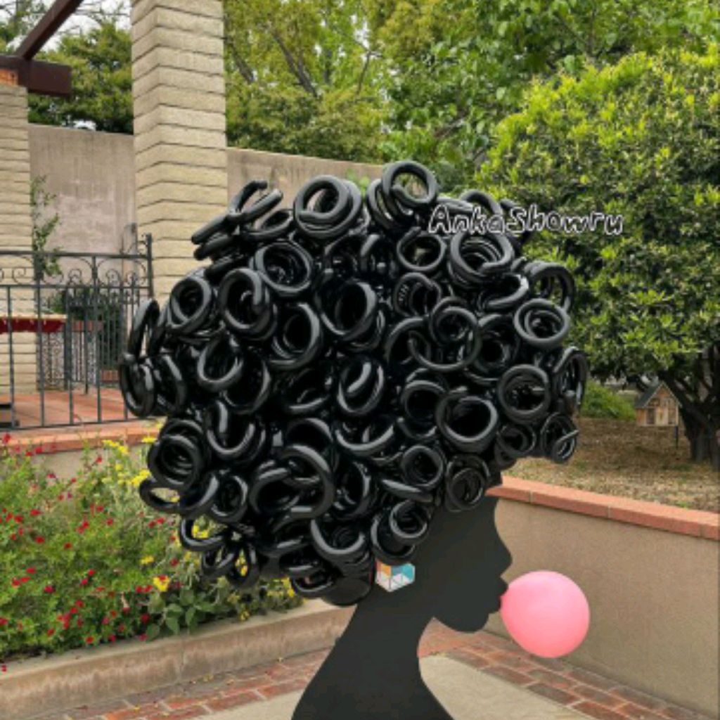 Иконка канала Ankashow