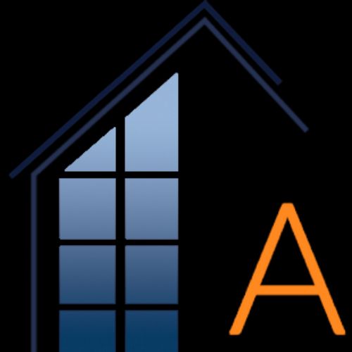 Иконка канала Август остекление