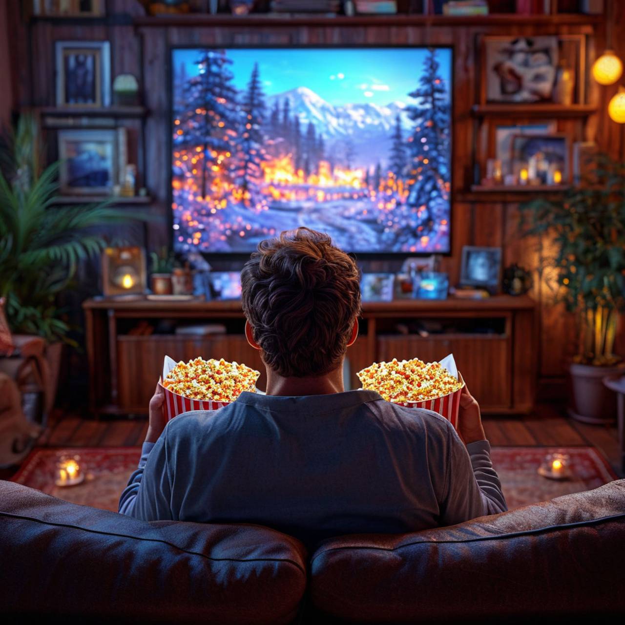 Иконка канала TOPFILM