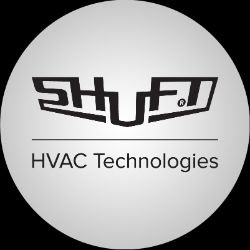 Иконка канала Системы вентиляции Shuft Rus