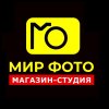 Иконка канала Мир Фото
