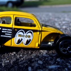 Иконка канала Мистер Машинки