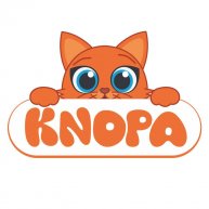 Иконка канала Котёнок Кнопа Мультфильм с сурдоперевом