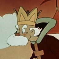 Иконка канала Аудио сказки