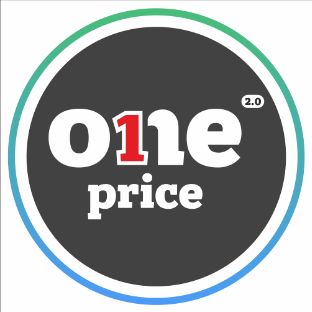 Иконка канала One Price 2.0