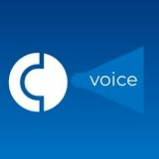 Иконка канала Совкомбанк Voice