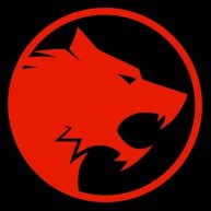Иконка канала GhostVolk