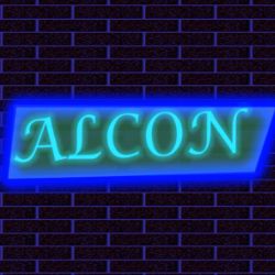 Иконка канала ALCON