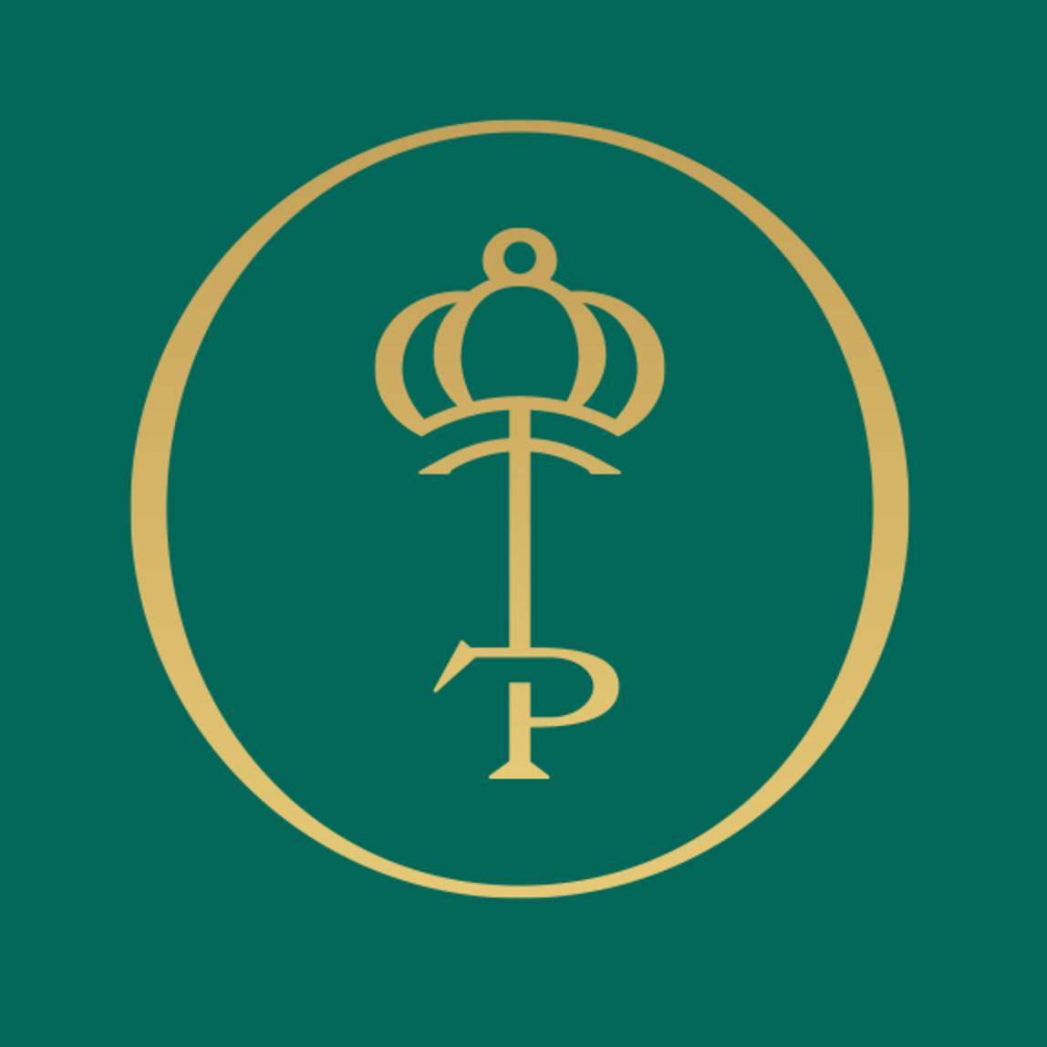 Иконка канала TOP Property