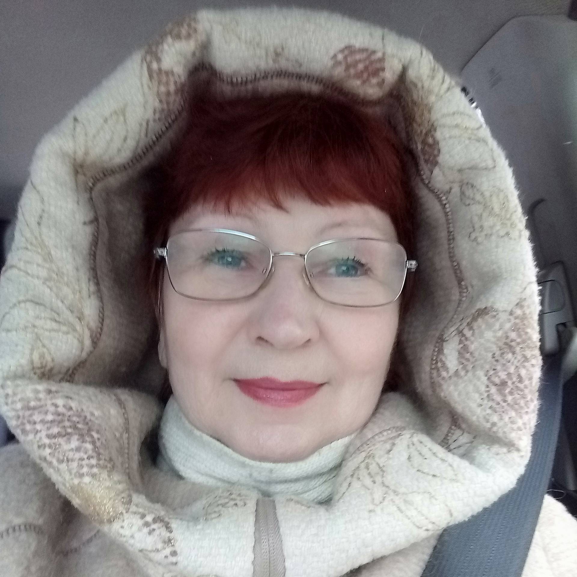 Иконка канала Любовь Великанова