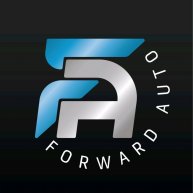 Иконка канала Forward Auto
